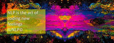 IUNLP Certified Trainer NLP Certification Awareness And Training