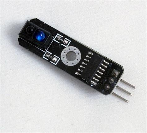 módulo sensor de línea seguidor de línea tcrt5000 arduino 34 00