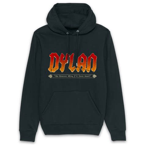 Dylan Logo Hoodie Dylan