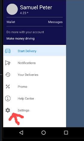 React Native Remove Space Between DrawerIcon And Item Text On Drawer Screen Stack Overflow