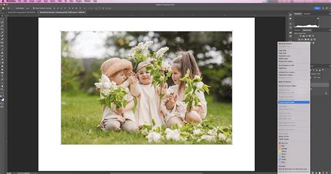 How To Use A Clipping Mask In Photoshop Pretty Presets For Lightroom