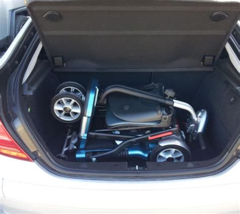 이동 보조 기구 및 스쿠터 대여 싱가포르 Kkday