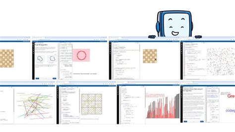 8 Computer Science Algorithms You Can Implement In Javascript By
