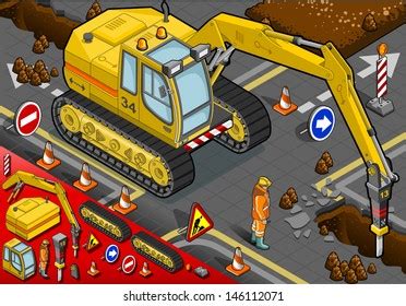 Best Excavator Chisel Royalty Free Images Stock Photos Pictures Shutterstock