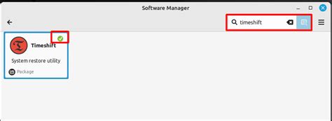 How To Install Timeshift On Linux Mint Linux Genie