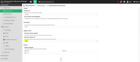 Build A Repository Use Nexus Repository Devopsroles Com Better