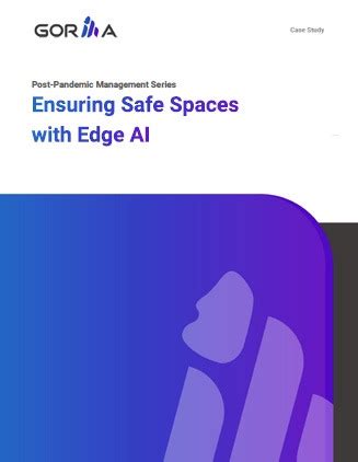 Ensuring Safe Spaces With Edge AI Gorilla Technology