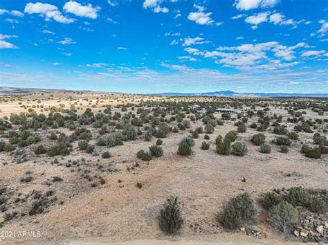 2 Acres Of Residential Land For Sale In Paulden Arizona Landsearch