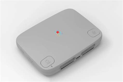 Taki Udon Introduces Superstation One An Open Source Ps1 Fpga Game