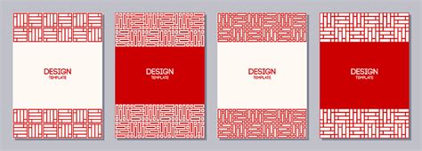 전단지 포스터 배너 플래카드 브로셔 디자인 템플릿 A6 크기 세트 0명에 대한 스톡 벡터 아트 및 기타 이미지 0명 개체 그룹 공란 Istock