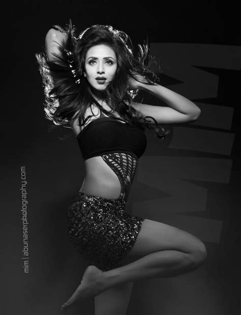 6 Hot Sexy Bidya Sinha Saha Mim Bikini Pics