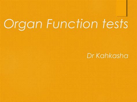 Liver Function Tests Pdf