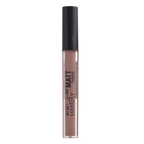 Belita Vitex LUXURY MATT TOUCH Liquid Matte Lipstick – DiffLand