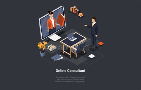 Library Assistant Stock Illustrations 722 Library Assistant Stock