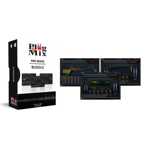 Jual Pro Series V Vst Aax X Plug And Mix Win Fx Shopee Indonesia