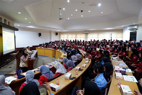 Kunjungi Prodi Teknik Kimia Itn Malang Smkn 7 Malang Pulang Membawa