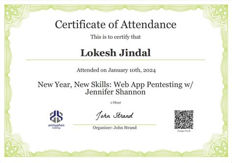 Informationsecurity Pentesting Cyberdefense Blackhills Lokesh Jindal