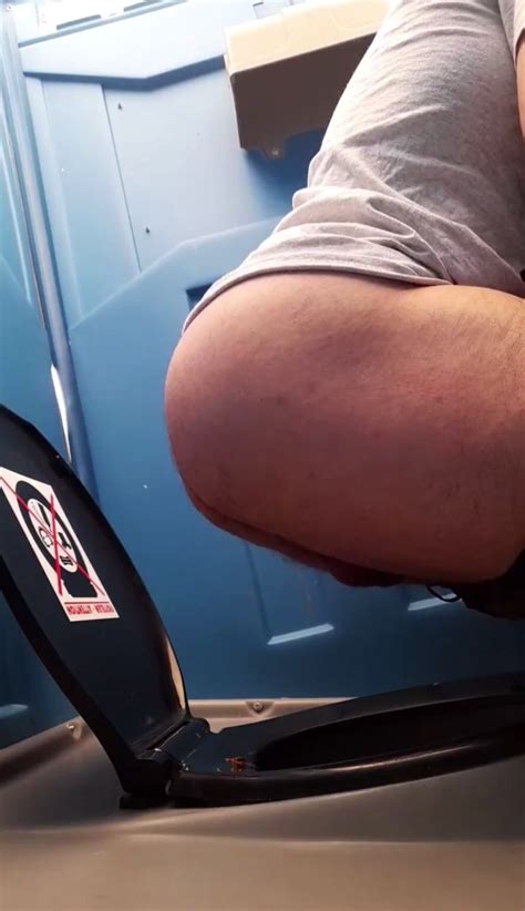 HUGE PORTA POTTY DUMP ThisVid