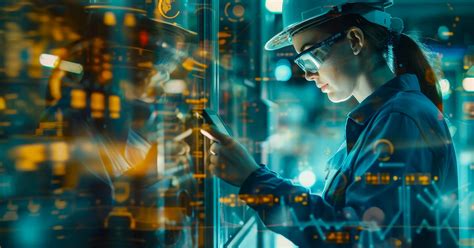 Shop Floor Data Capture For Smart Manufacturing Augmentir