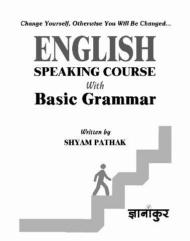 Final English Speaking