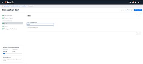 Website Performance And Transaction Monitoring With Kentik Kentik Blog