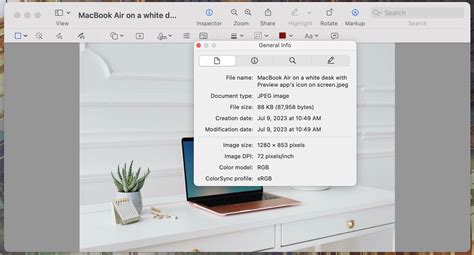 how to view edit and add metadata to a photo