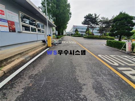 진천 주차차단기센서루프센서루프코일 수리 네이버 블로그