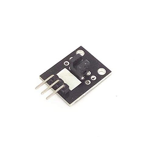 Módulo Light Break Sensor Para Arduino Y Raspberry Ecuarobot