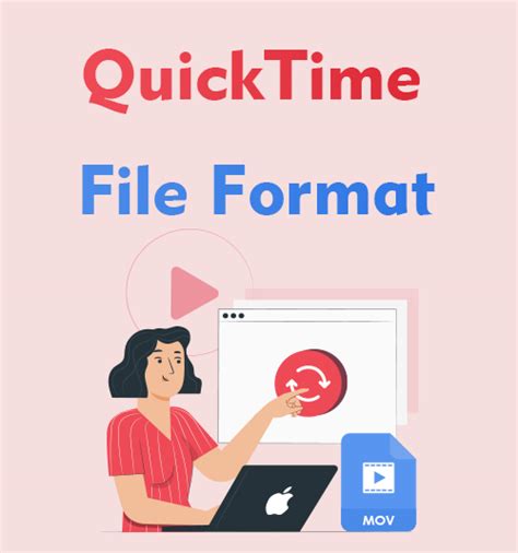 Best Solutions To Convert To Quicktime File Format Best Solutions To Convert To Quicktime File Format