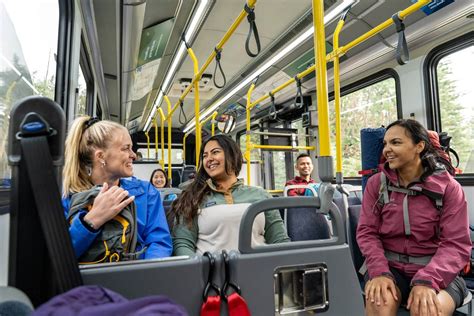 29 Facts About Public Transit Ohmyfacts