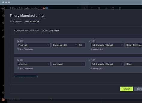 project workflow software projectmanager