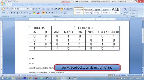 PLC Ladder Logic Programming Tutorial Basic Gates AND OR NOT Etc How To Use Gates
