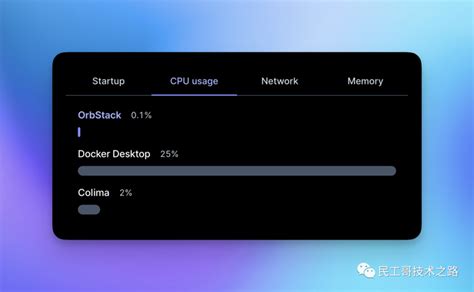如何评价orbstack（在mac上低开销地运行容器和linux）？ 知乎