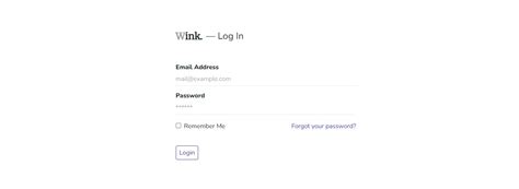 how to use wink laravel based publishing platform in laravel 9 to