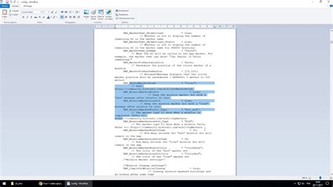 arma 3 server config andmoremommy
