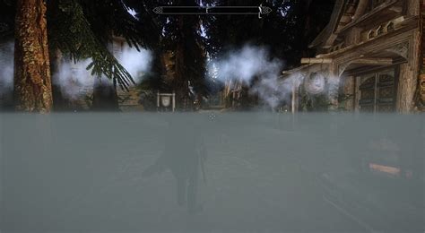 Rudy Enb Camera Level Fog Bug R Skyrimmods