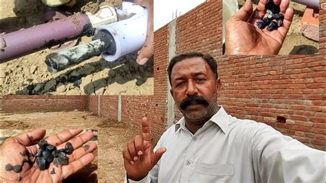 40000 Ka Fayda Ho Gaya Borewell Restore Motor Ka Injector Kaise Saaf Karte Hain Youtube