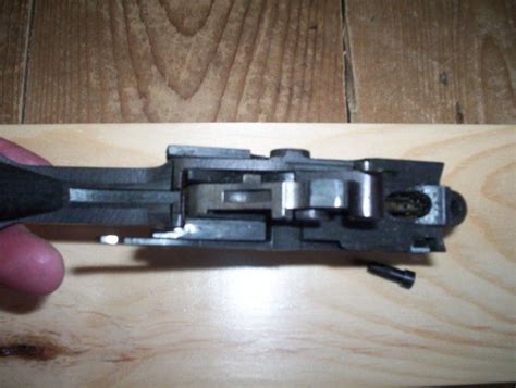 Fs Winchester Model 12 12 Ga Trigger Assembly Trap Shooters Forum