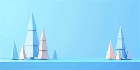 크리스마스와 신년 제품 연단 모형 전시 배경과 Chirstmas 나무 3d 렌더링 배경 3차원 형태에 대한 스톡 사진 및 기타 이미지 3차원 형태 단일 이미지