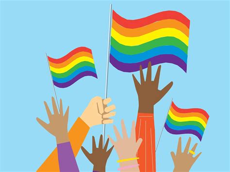 Pride 2020: How to celebrate at home as the event goes virtual | The ...