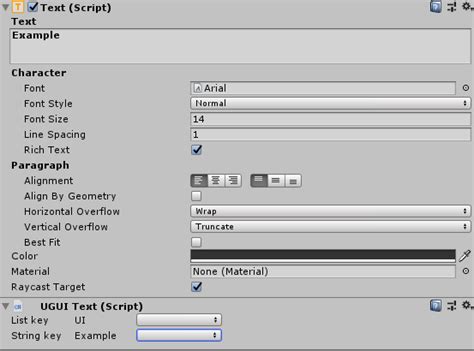 Localization Asset SlizzLoc Community Showcases Unity Discussions