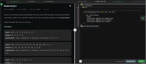 Arvind Yadav On Linkedin Gfg160 Geekstreak2024 Gfg160