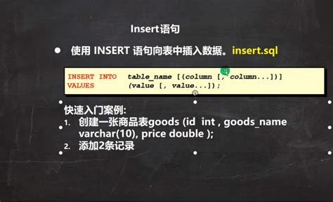 数据库的crud语句 一往而深， 博客园