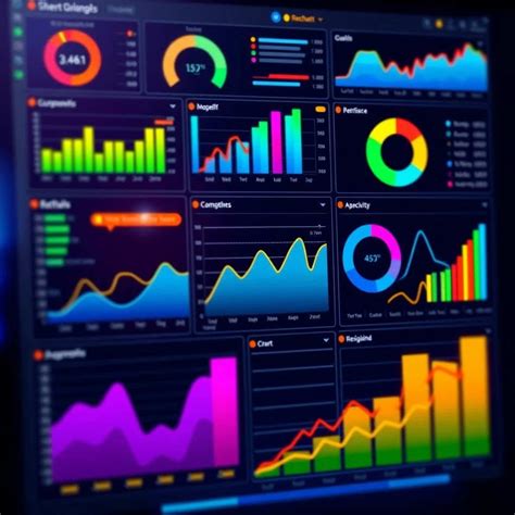 Legend Configuration Mastering Data Visualization With Recharts A