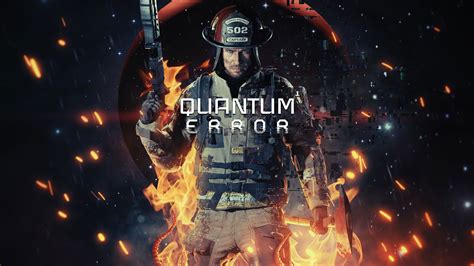 Quantum Error Release Date Announced