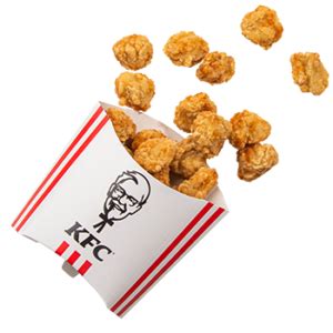 Popcorn Chicken Kfc