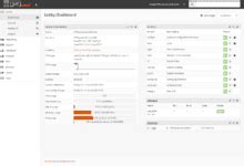 Top Open Source Firewalls In Virtualization Howto