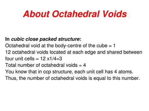 PPT CRYSTAL LATTICE UNIT CELL PowerPoint Presentation Free Download ID