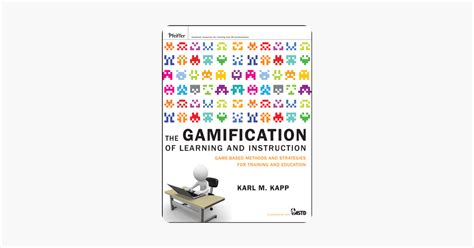 ‎the Gamification Of Learning And Instruction On Apple Books