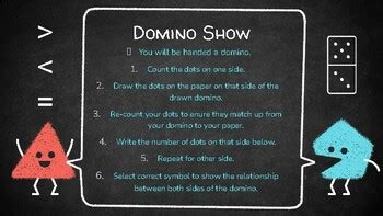 Number Comparison Lesson And Activities By HavingfunwithK1 TPT